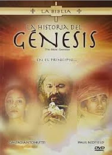 La historia de Genesis